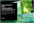 Beyond Earth Day: Sustainability and Enterprise IT | Knowledge Hub Media