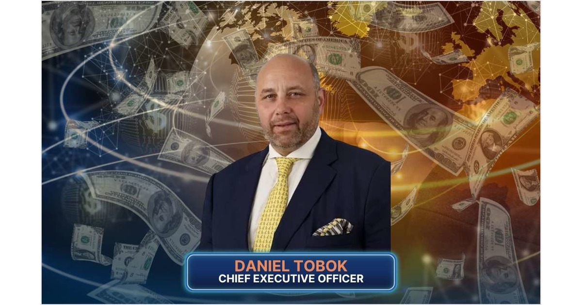 Daniel Tobok, the Cybersecurity Expert Who Founded CYPFER Free Article