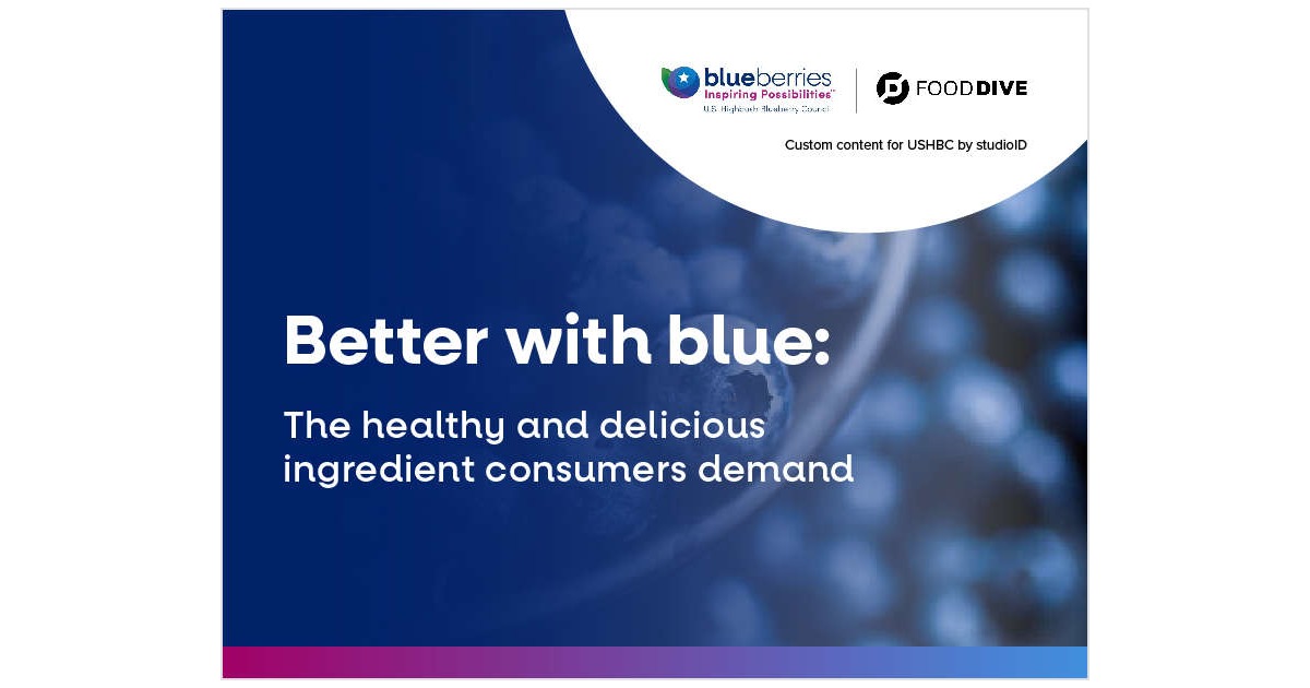 The Key Ingredient That Can Help Boost Food Product Sales Free Infographic