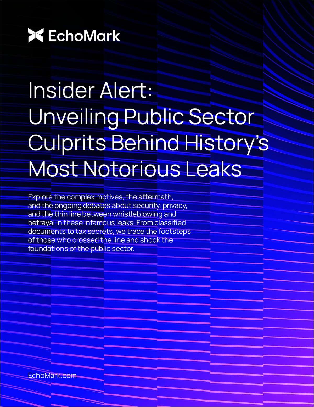 Insider Alert: Unveiling Public Sector Culprits Behind History's Most ...