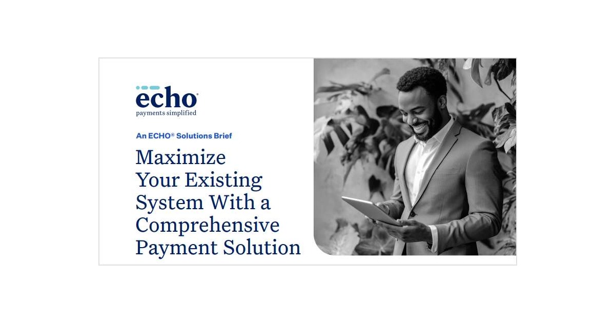 Maximize Your P&C Payment System with One Comprehensive Solution Free ...