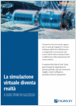 La simulazione Virtuale Diventa Realt: 3 User Story Di Successo ...