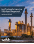 Best Practices for Improving Utility Asset Management: A Guide to ...