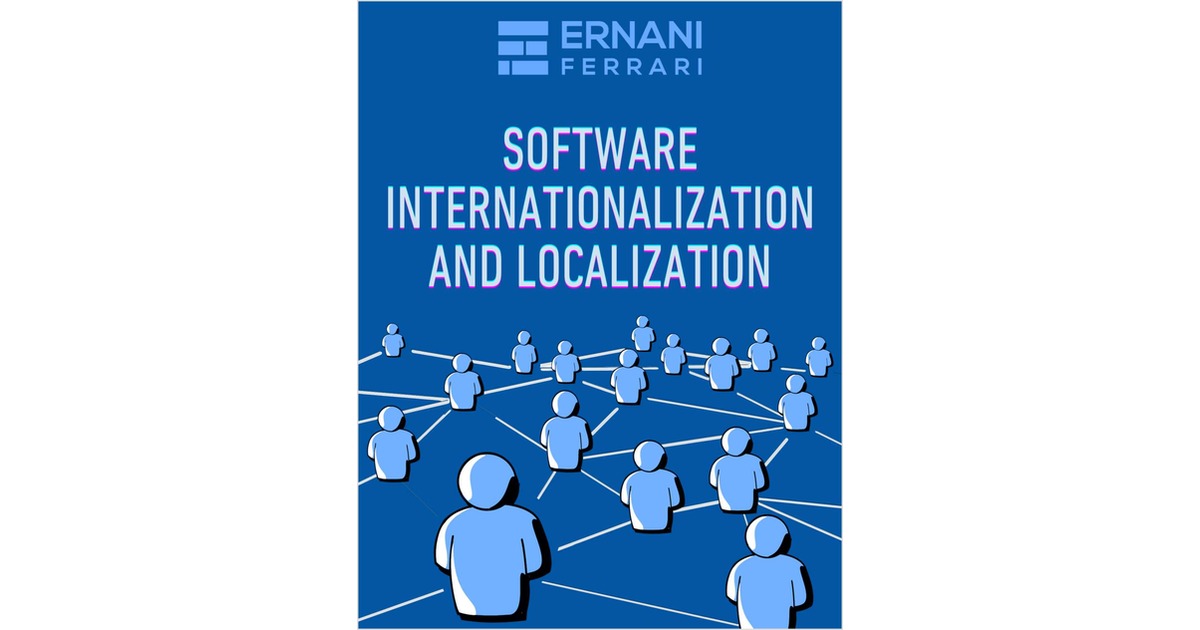 Software Internationalization and Localization Free Article