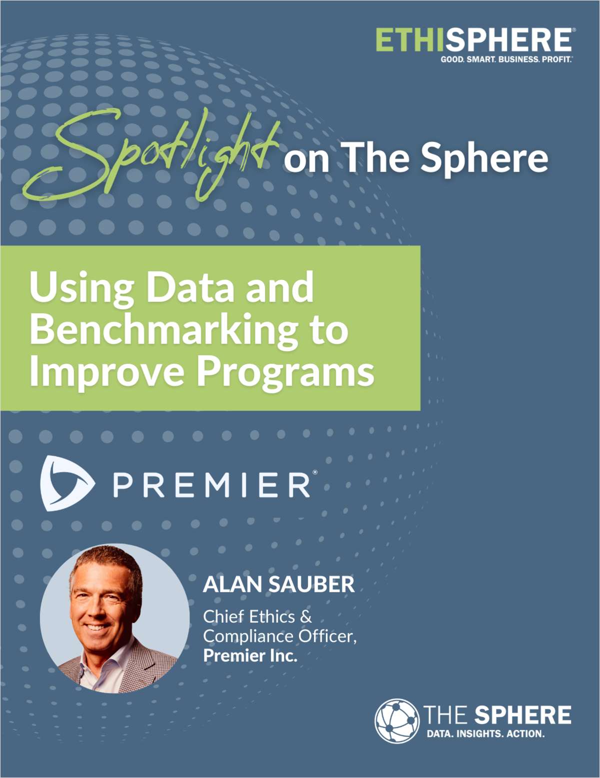 Using Data and Benchmarking to Improve Ethics and Compliance Programs ...