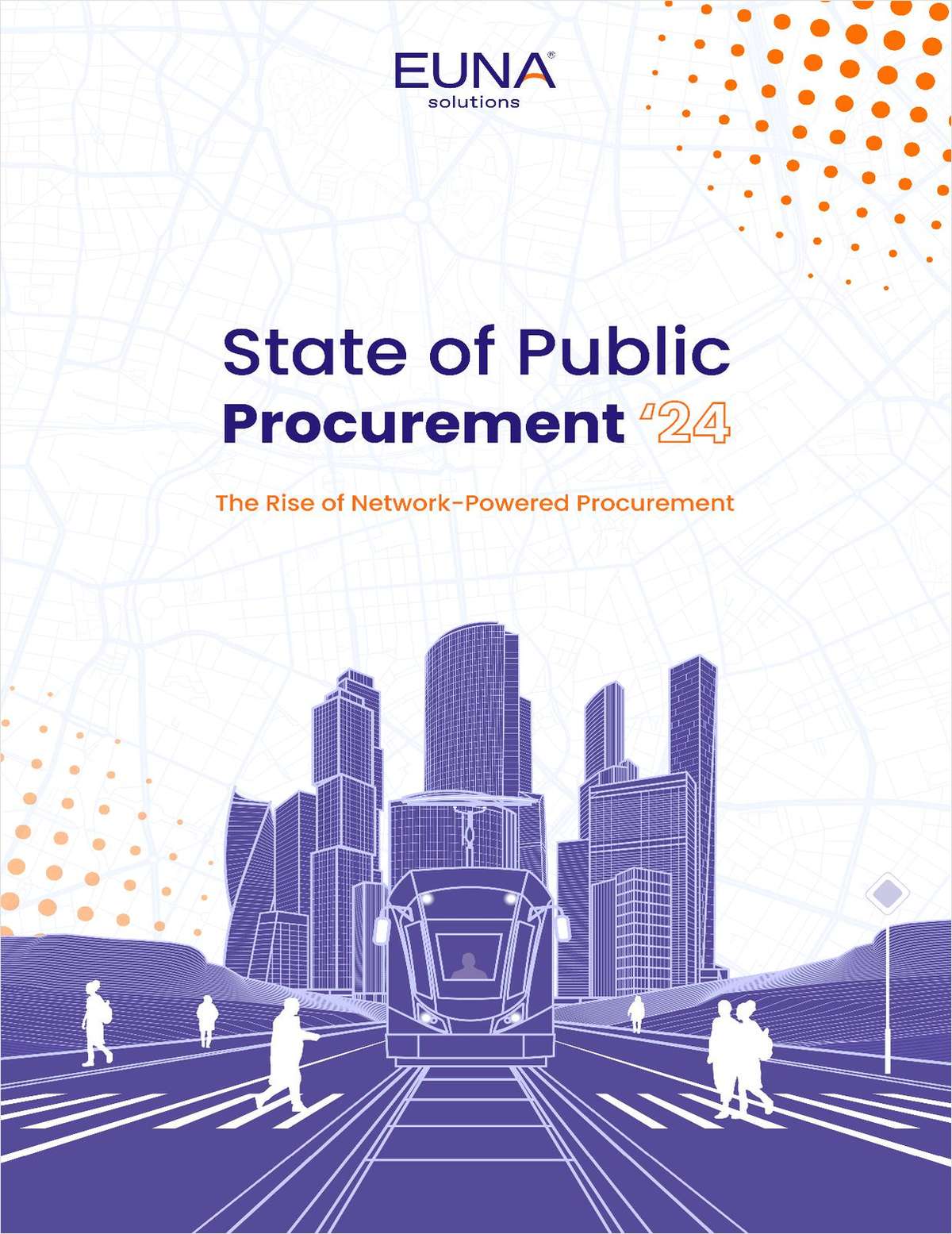 State of Public Procurement 2024 Free White Paper