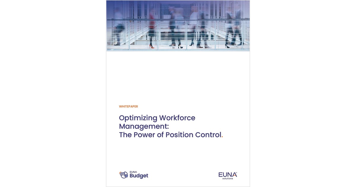 Optimizing Workforce Management: The Power of Position Control Free ...