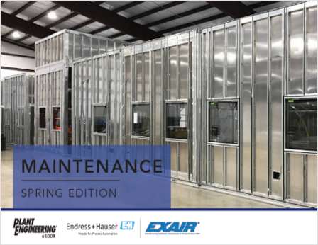 Plant Engineering Maintenance eBook Free eBook