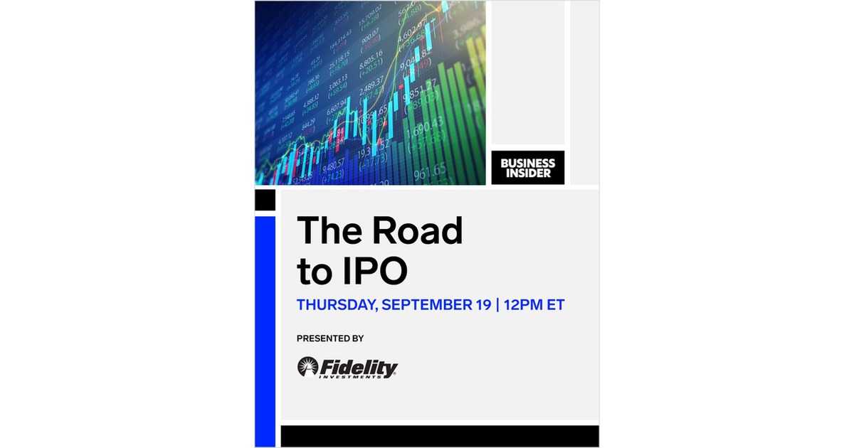 The Road to IPO: Insider tips on what makes a successful launch into ...