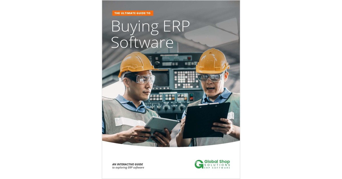 The Ultimate Guide to Buying ERP Software for Southeast Asia Free Buyer ...