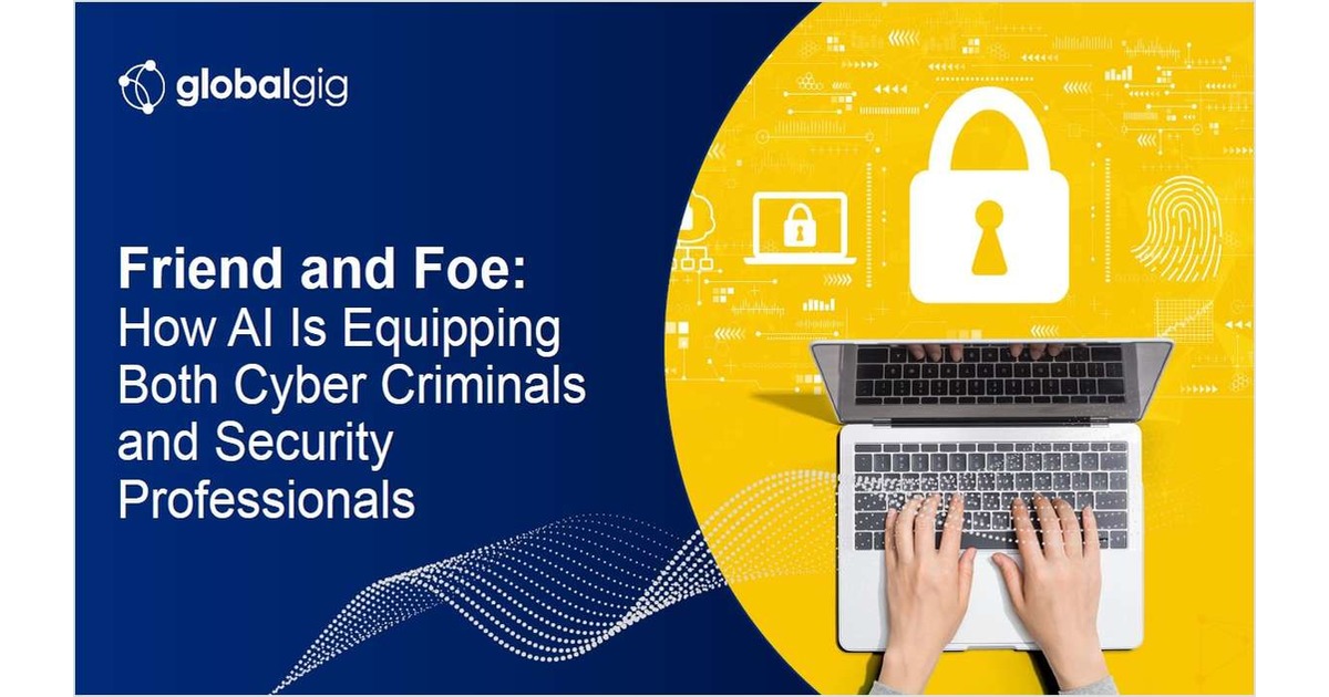 Friend and Foe: How AI Is Equipping Both Cyber Criminals and Security ...