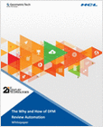 The Why and How of DFM Review Automation | Knowledge Hub Media