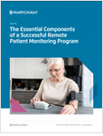 The Essential Components of a Successful Remote Patient Monitoring ...