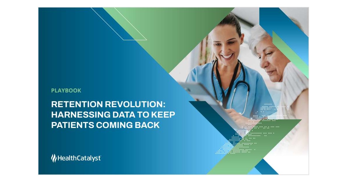 Patient Retention Playbook Free Playbook