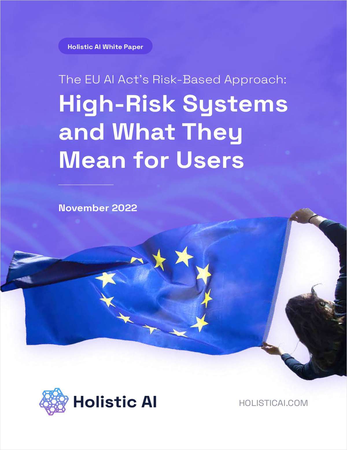 The EU AI Act's Risk-Based Approach: High-Risk Systems and What They ...