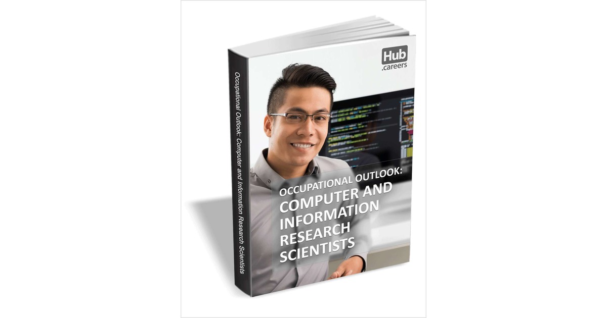 Computer and Information Research Scientists - Occupational Outlook ...
