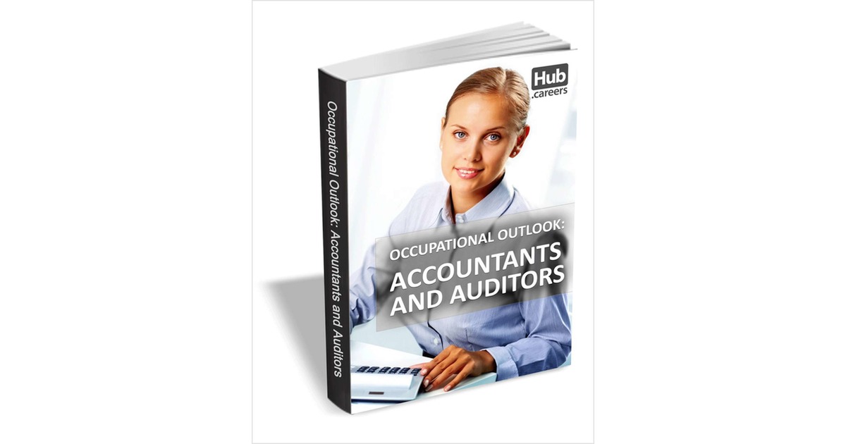Accountants and Auditors - Occupational Outlook Free eBook