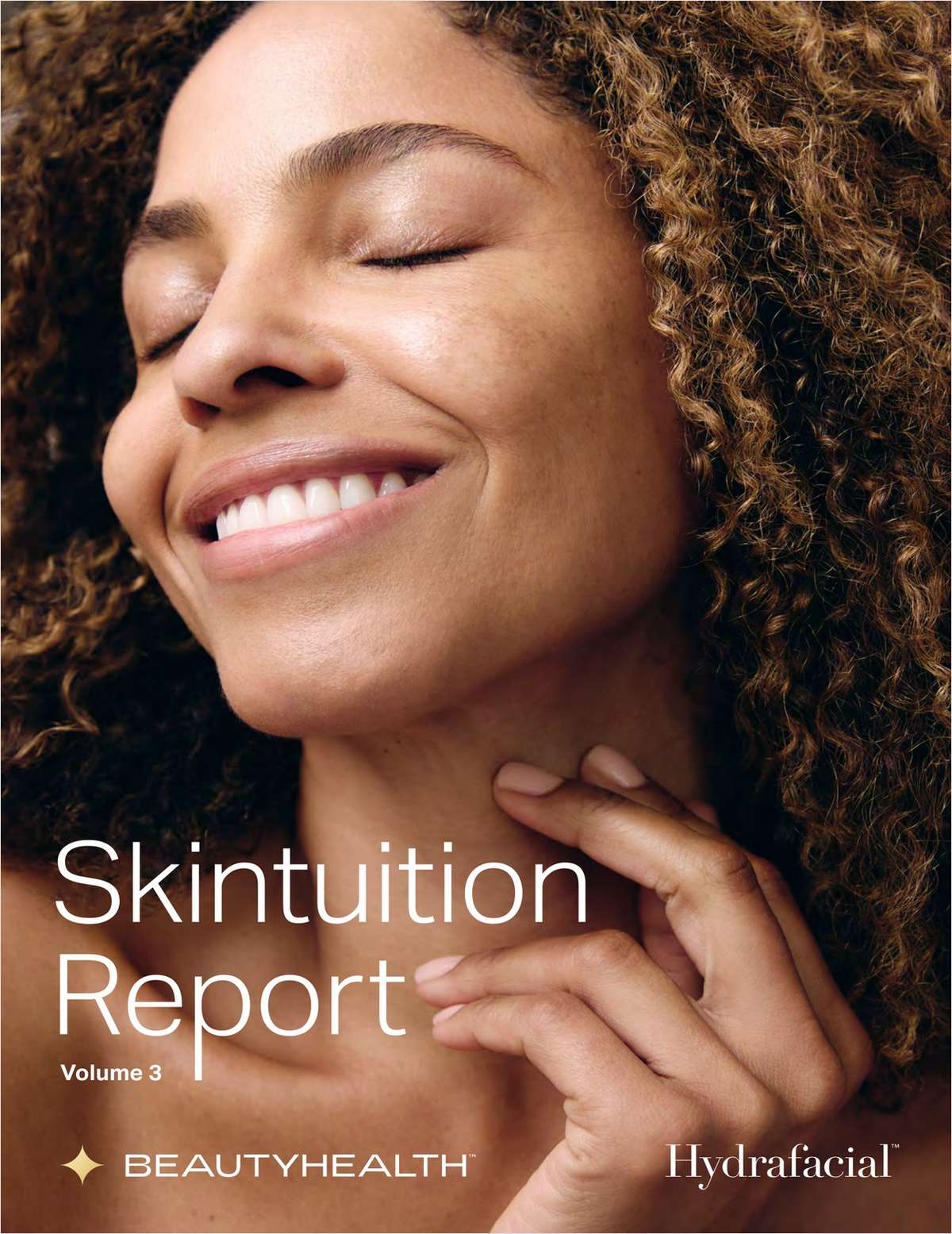 Skintuition Report - Volume 3 Free Report
