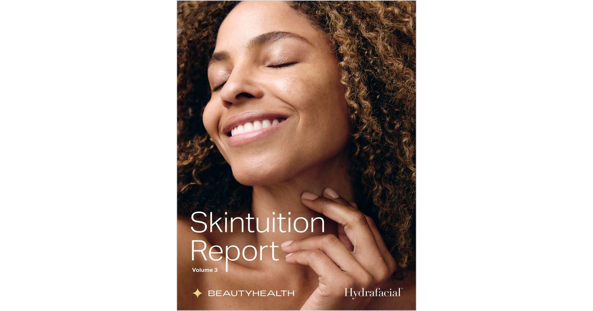 Skintuition Report - Volume 3 Free Report