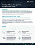 Intelligent Asset Management at the speed of AWS | Knowledge Hub Media