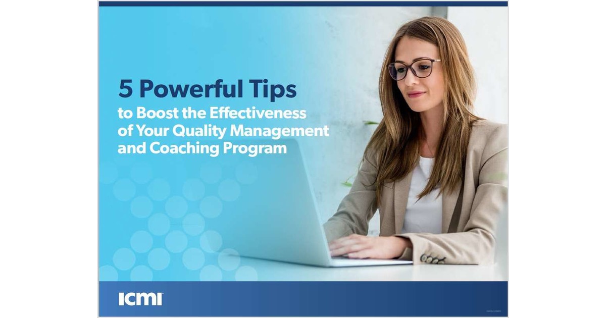 5 Powerful Tips to Boost the Effectiveness of Your Quality Management ...