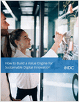 How to Build a Value Engine for Sustainable Digital Innovation ...