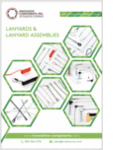 Lanyards & Lanyard Assemblies — Attach and Secure Your Components ...