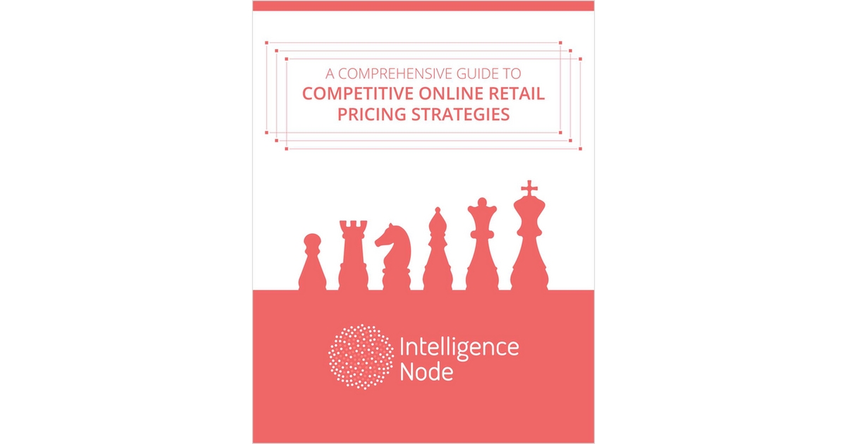 A Comprehensive Guide To Competitive Online Retail Pricing Strategies ...