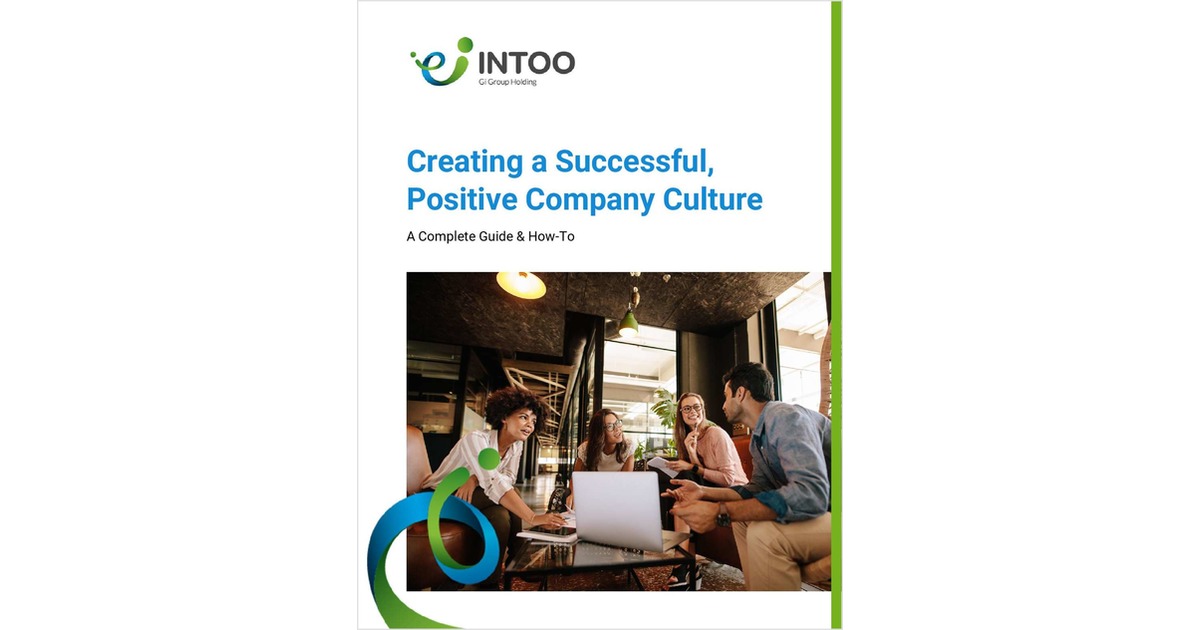 Complete Guide: 5 tips for creating a successful Positive Company ...