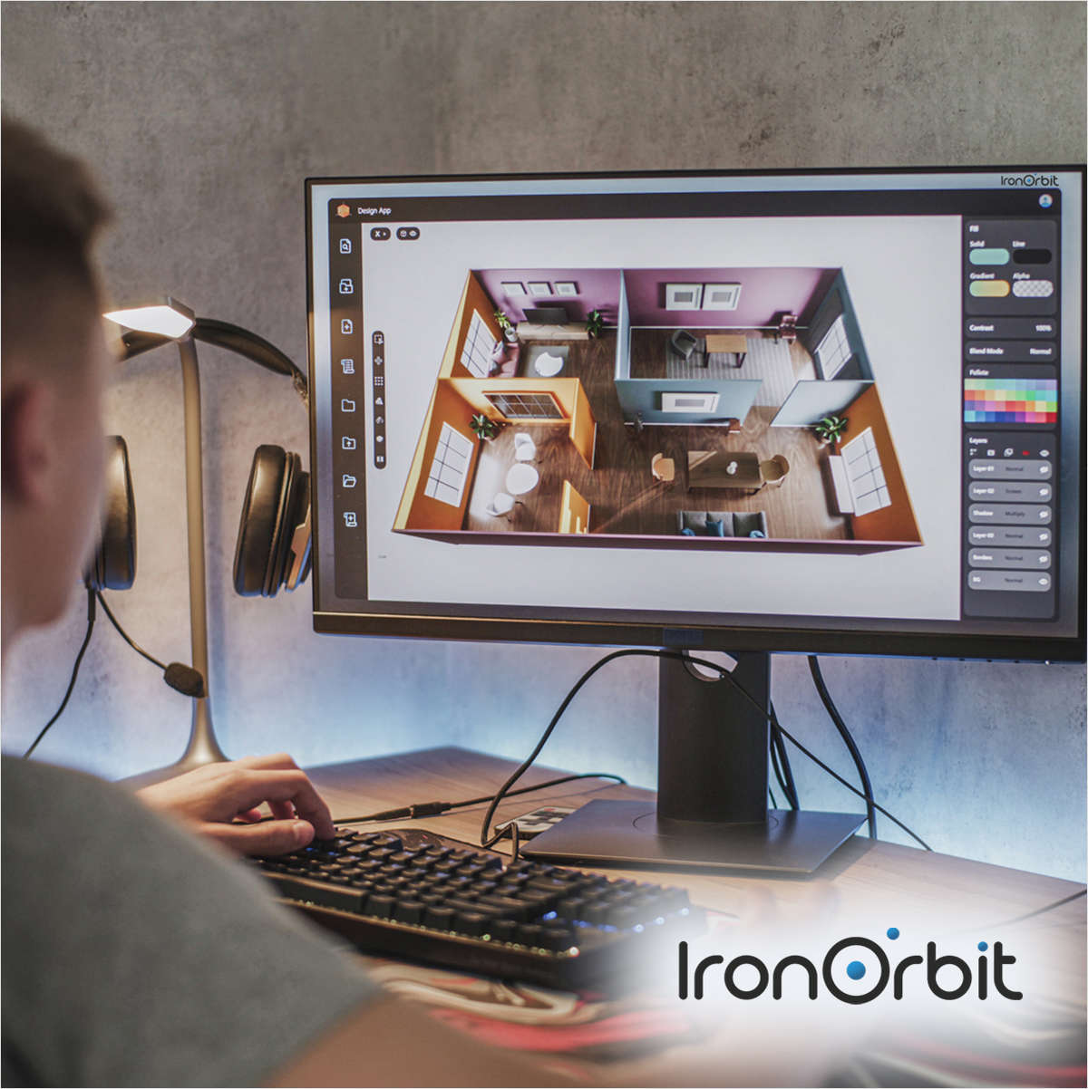 Desktop as a Service: Enabling Seamless Remote Work Free Article