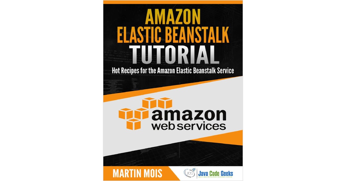 Amazon Elastic Beanstalk Tutorial Free eBook