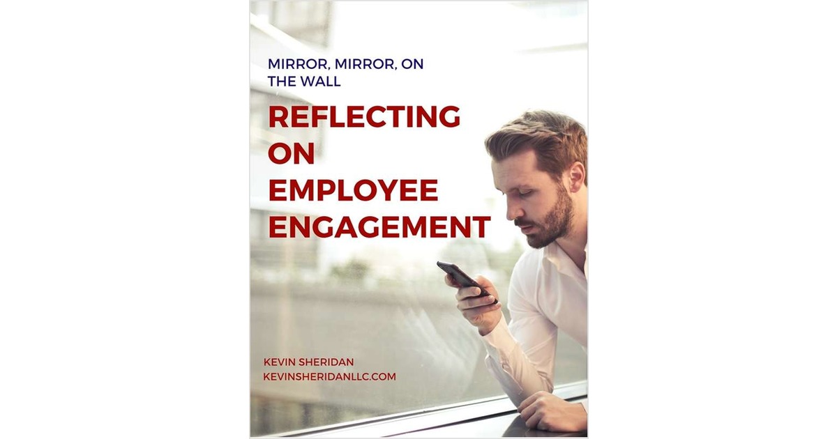 Reflecting on Employee Engagement Free Best Practices