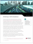 Achieving C-V2X Compliance | Knowledge Hub Media