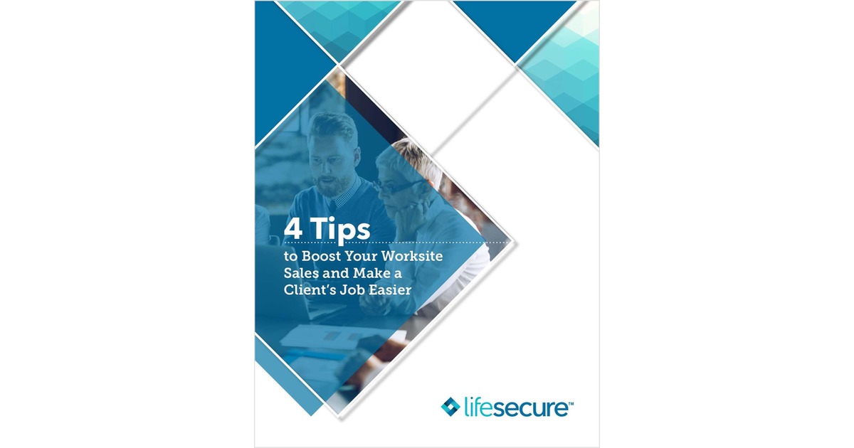 4 Tips to Boost Your Worksite Sales and Make a Client's Job Easier Free ...