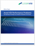 Avoiding VDI Performance Problems | Knowledge Hub Media