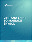 MariaDB SkySQL: Lift-and-Shift Migration Guide | Knowledge Hub Media