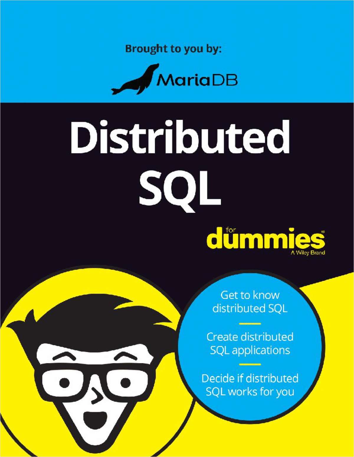 Distributed SQL For Dummies Free EBook distributed-sql-for-dummies-free-ebook