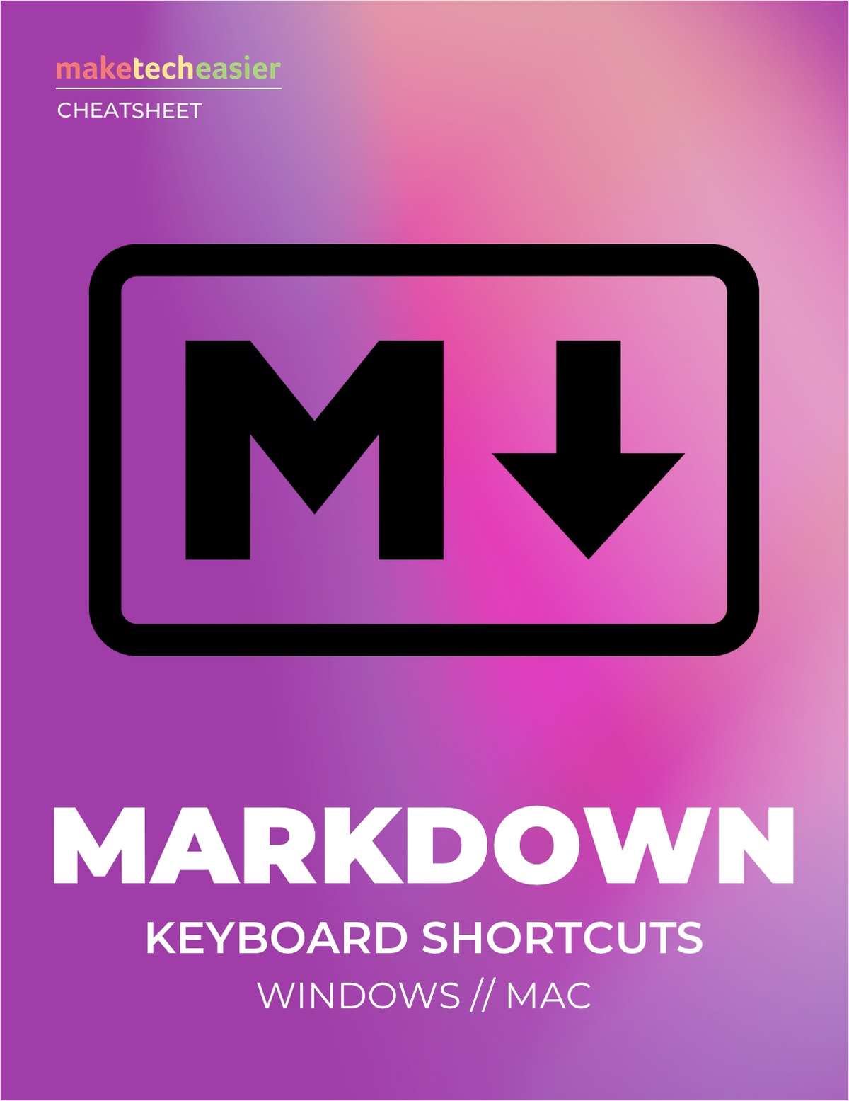 Markdown Cheat Sheet Free Cheat Sheet Markdown Cheat Sheet Free Cheat Sheet
