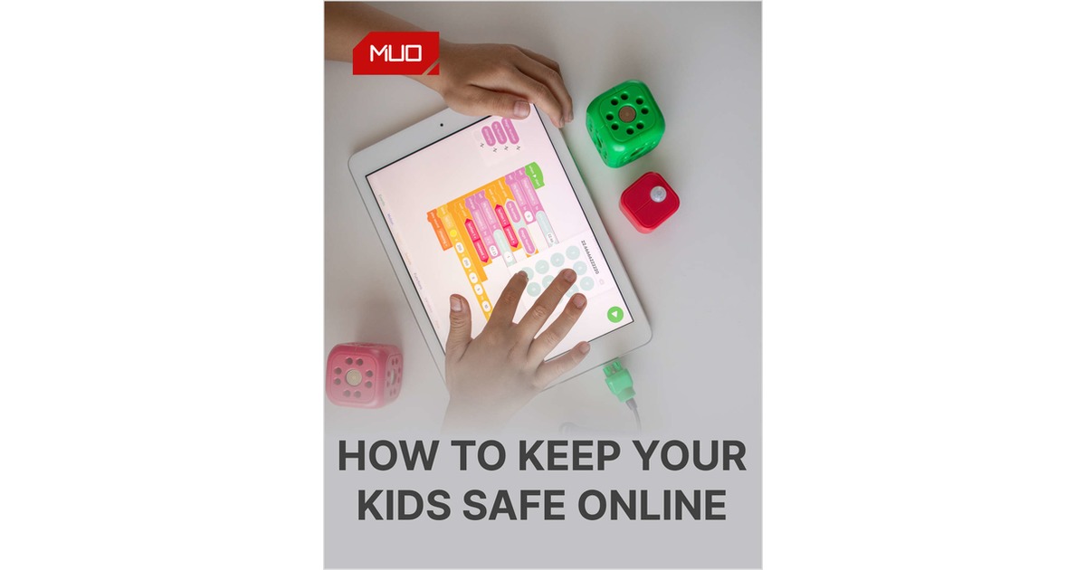 Internet Safety: 50+ Tips To Keep Your Kids Safe Online Free Cheat Sheet