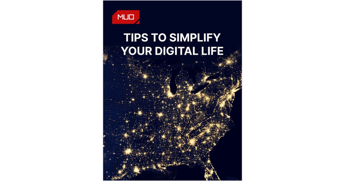 Digital Minimalism: Tricks to Simplify Your Digital Life Free Cheat Sheet