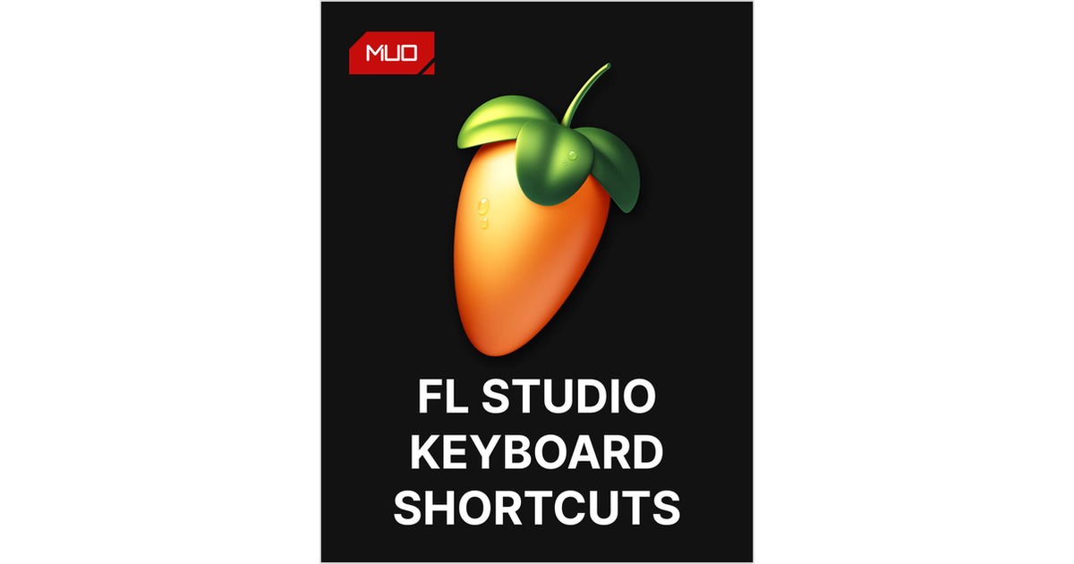 100+ FL Studio Keyboard Shortcuts for Windows and Mac Free Cheat Sheet