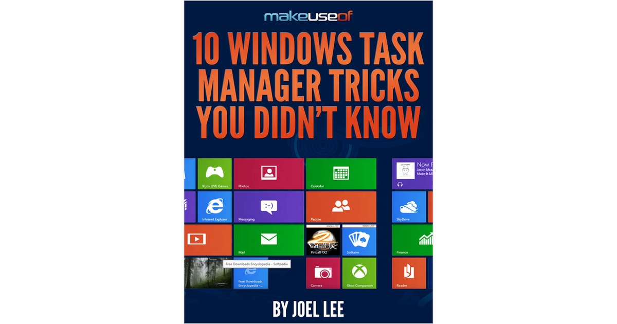10 Windows Task Manager Tricks You Didn't Know Free Guide