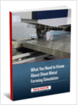 What You Need to Know About Sheet Metal Forming Simulation | Knowledge ...