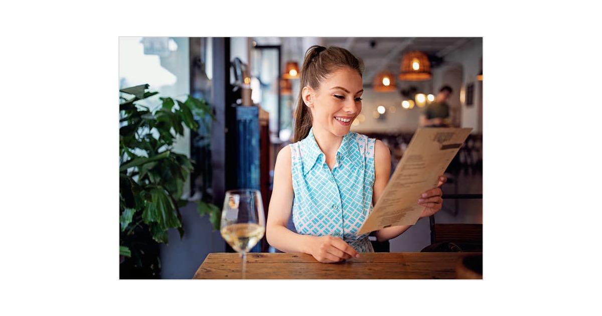 How To Build Restaurant Menus that Maximize Profit Free Live Webinar