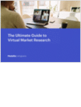 The Ultimate Guide to Virtual Market Research | Knowledge Hub Media