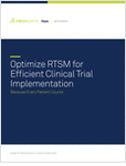 Optimize RTSM for Efficient Clinical Trial Implementation | Knowledge ...