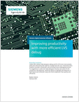 Improving Productivity with More Efficient LVS Debug | Knowledge Hub Media