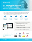 Brochure: I-9 Automation for Fully Compliant New Hires | Knowledge Hub ...