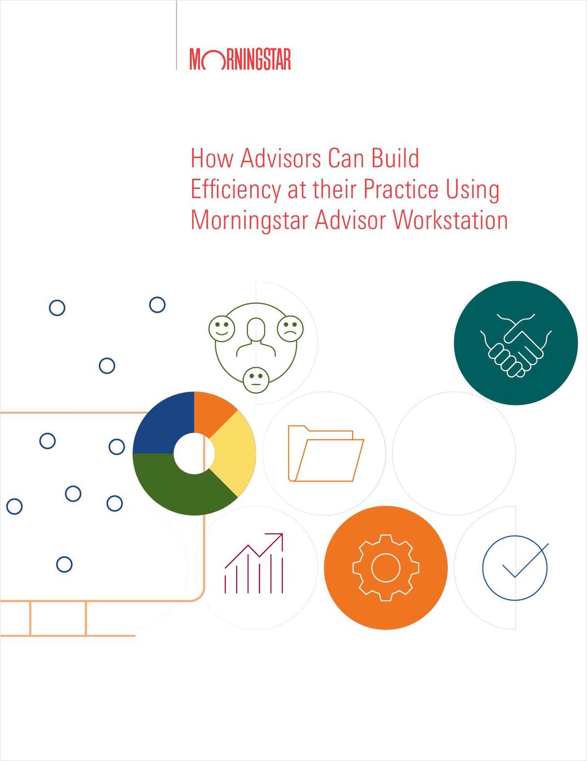 How to Build Efficiency at Your Advisory Practice Free White Paper