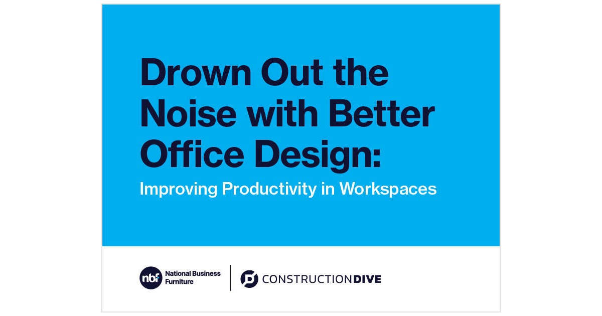 Strategies to Improve Workspace Gaps that Hinder Productivity Free ...